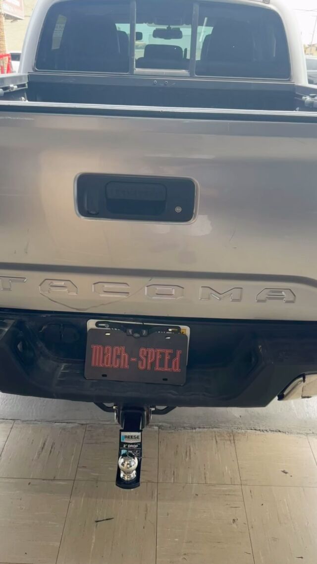 Mach Speed Auto For The Best Car & Truck Accessories Online