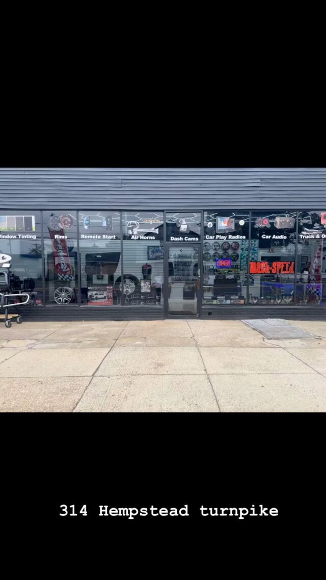 Mach Speed Auto For The Best Car & Truck Accessories Online